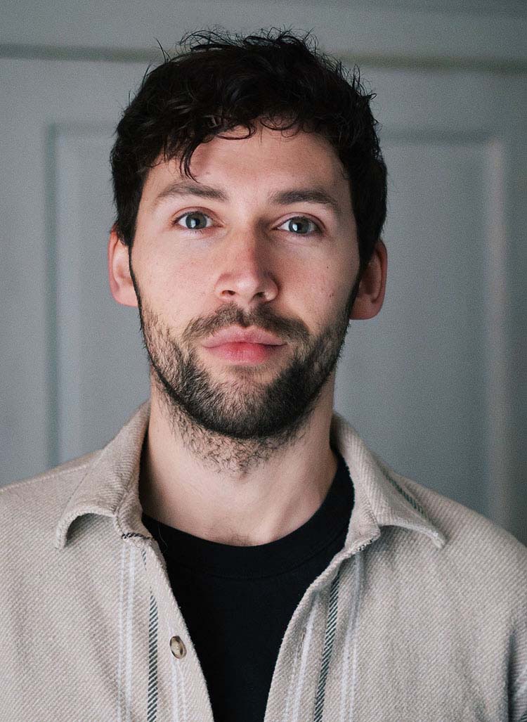 Callum Henderson • Writer – Director – Northern Irish Writer and ...